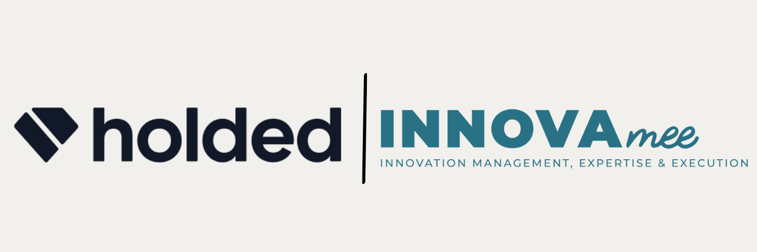 Holded - INNOVAmee